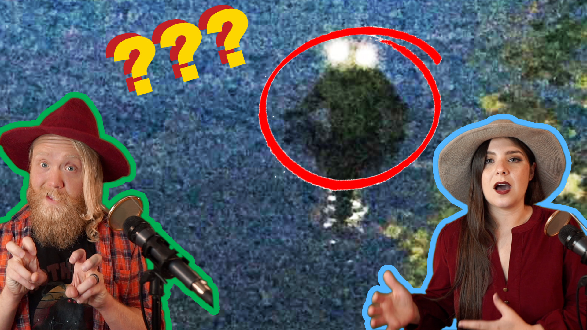 Loveland Frogman: Ohio’s Magical Amphibious Cryptid, the UNTOLD Story