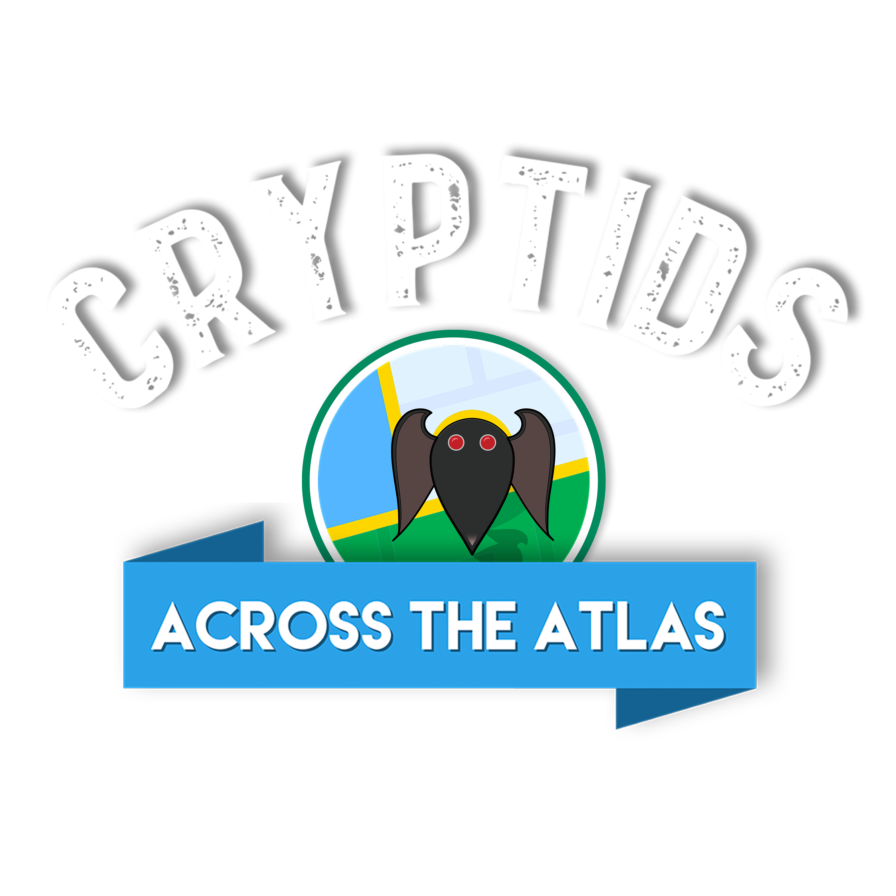 Dover - Cryptids Across the Atlas